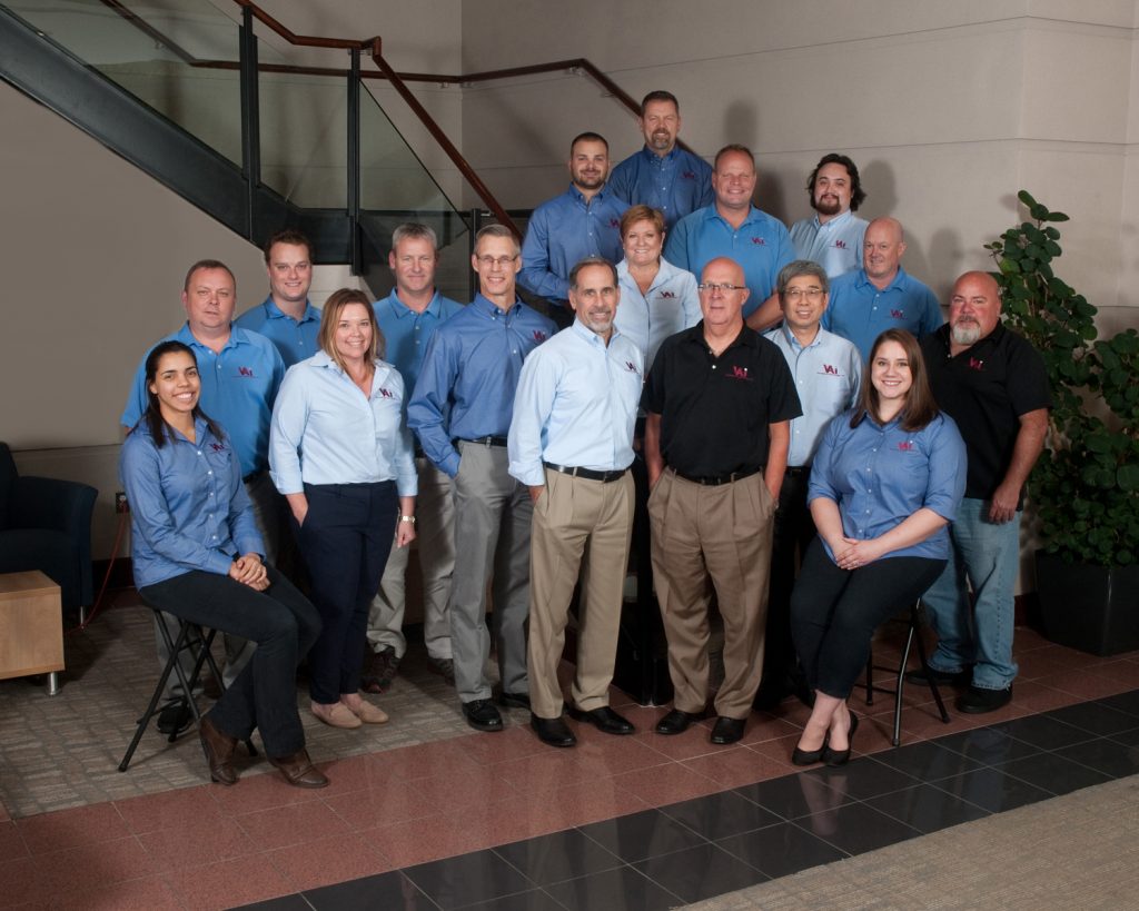 group edited | Vanasse & Associates inc