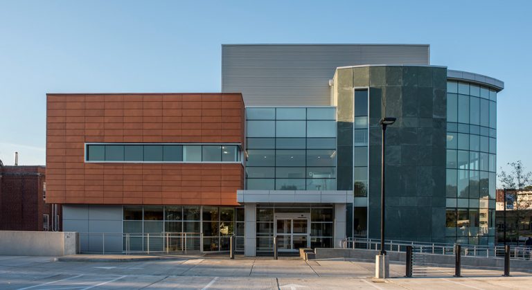 Needham – Beth Israel Deaconess Hospital | Vanasse & Associates inc